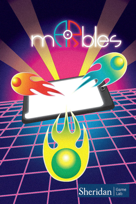 Sheridan: Game Level Design – Apply your creative skills for a game ...