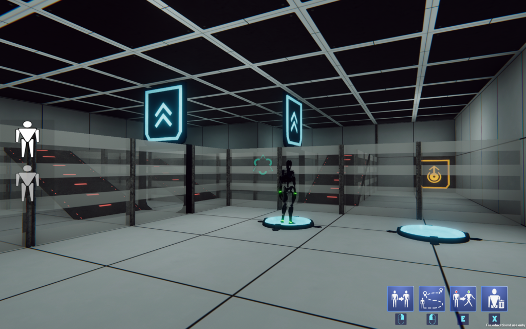 Paradigm – Sheridan: Game Level Design