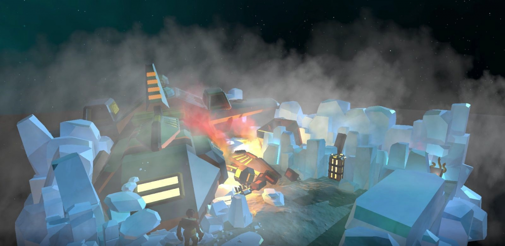 Duo – Sheridan: Game Level Design