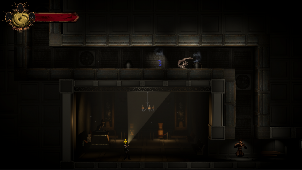 Sheridan: Game Level Design – Apply your creative skills for a game ...