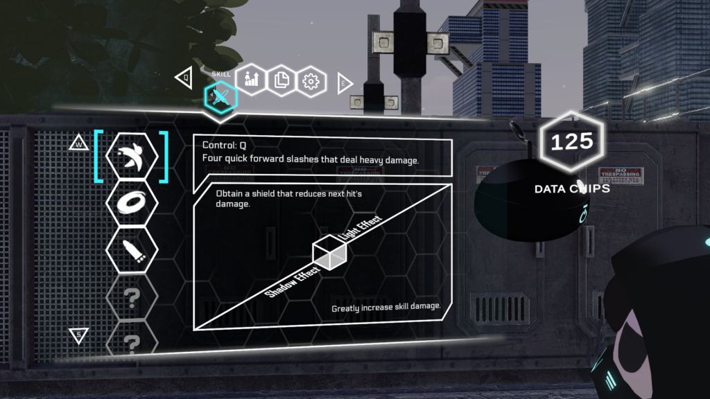 Code:X – Sheridan: Game Level Design